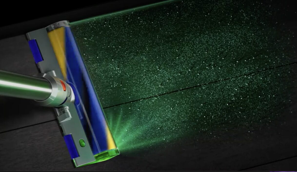 【解説】ダイソンコードレス掃除機 Dyson V12 Detect SlimのSV46、SV30、SV20の違い｜ふくちゃんのブログ